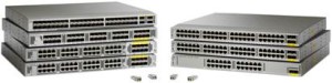 Cisco Nexus FEX Lineup – Majornetwork