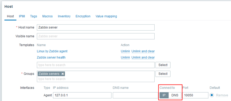 Basics Of Zabbix Api With Python And Pyzabbix Majornetwork