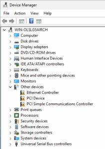 Installing VirtIO Drivers for Windows VM on Proxmox VE – Majornetwork